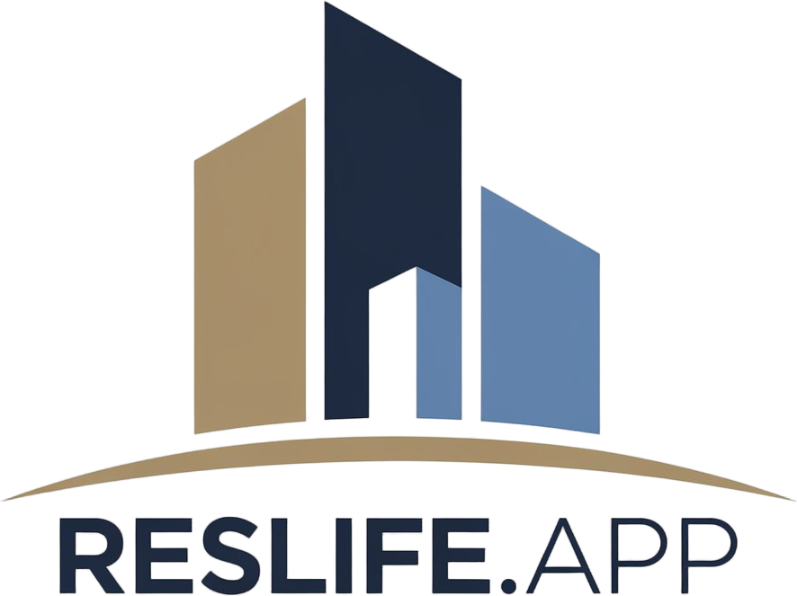Member Notices | Resident Life App